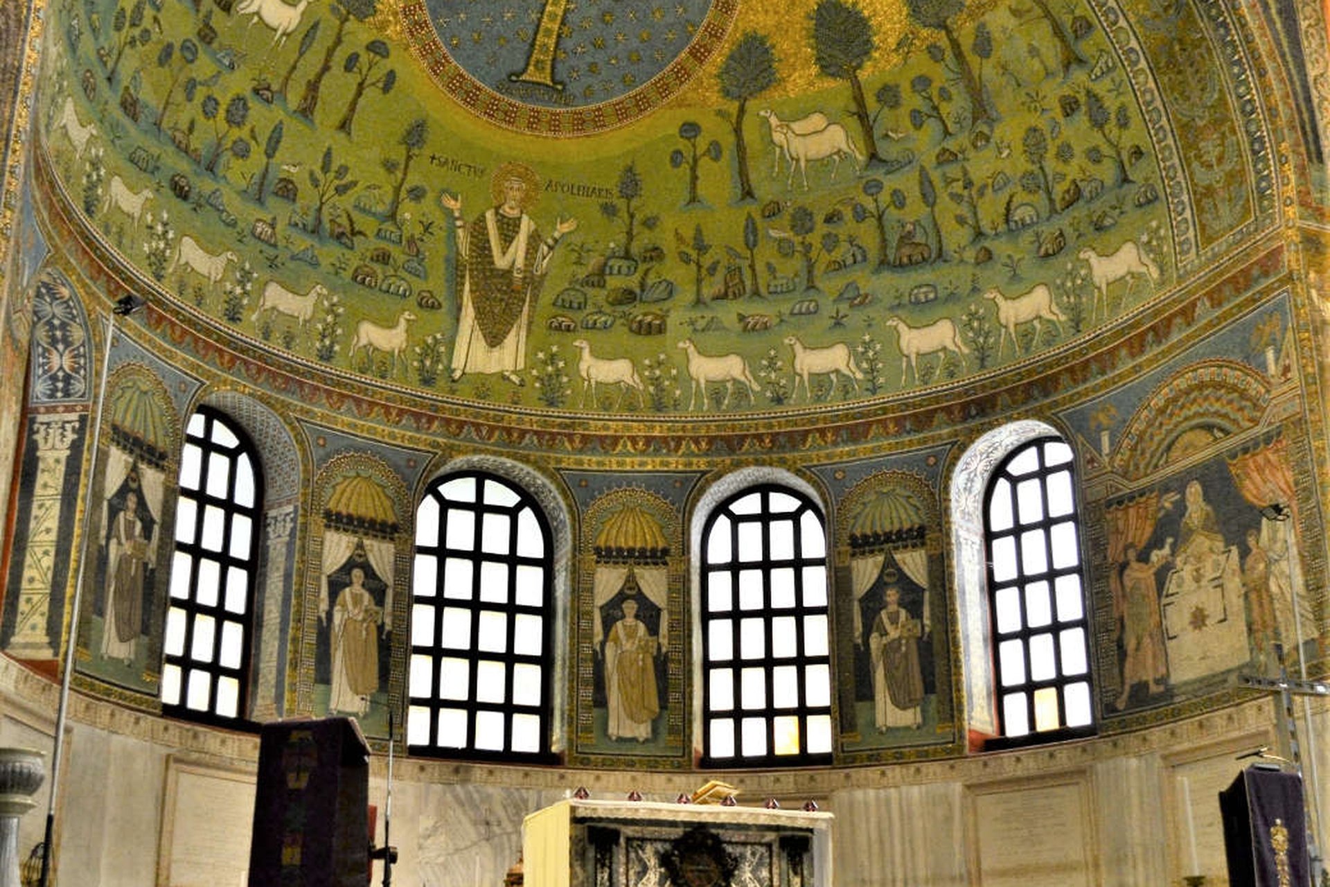 5 cose da fare a Ravenna, sito Unesco dai mosaici meravigliosi - LifeGate