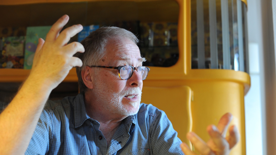 Livio Senigalliesi on the hard truths captured in 40 years of ...