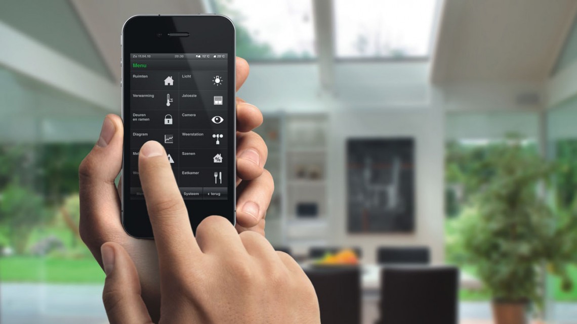 What is domotics, an eco-friendly approach to improving your domestic ...