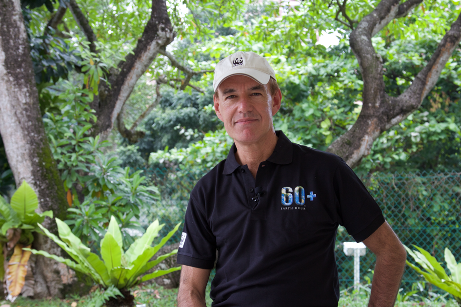 Come sta la biodiversità? Intervista a Marco Lambertini del Wwf