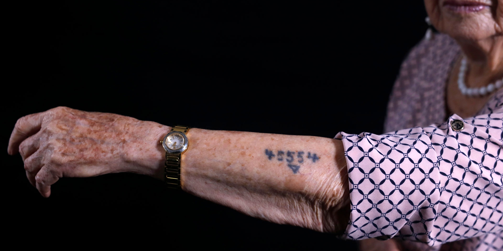 Cos’è la Shoah. La storia dell’Olocausto nazista attraverso le date, i ...