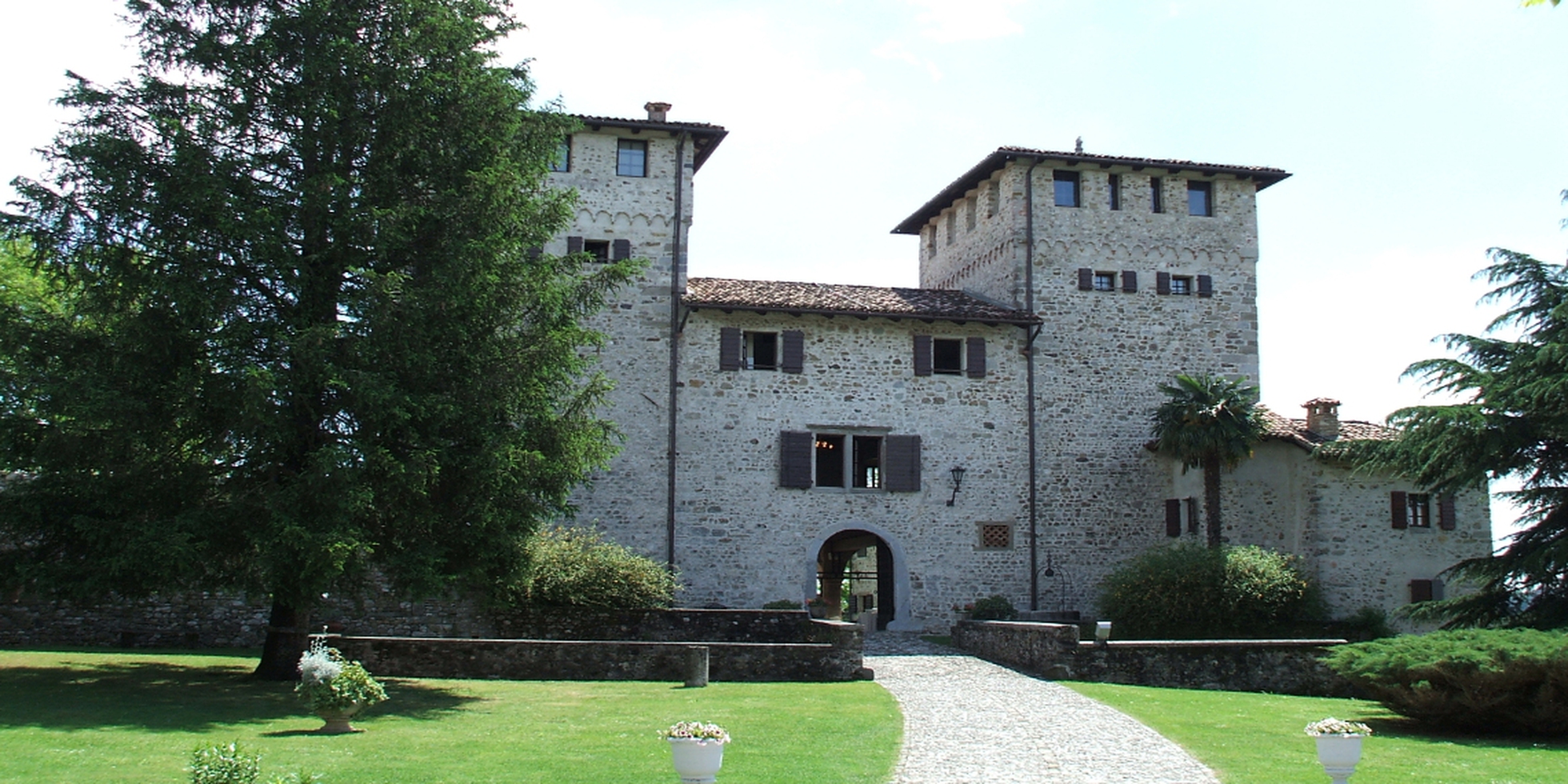 Castelli aperti in Friuli Venezia Giulia - LifeGate Castelli aperti in Friuli Venezia Giulia - LifeGate