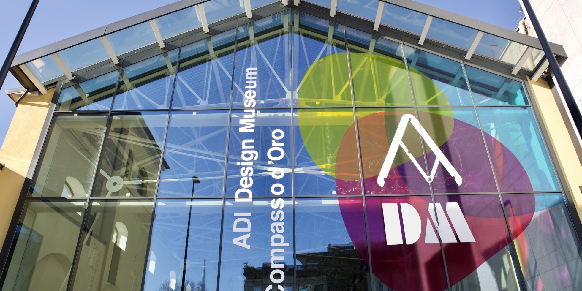 C'è un nuovo museo da scoprire a Milano: l'Adi Design museum