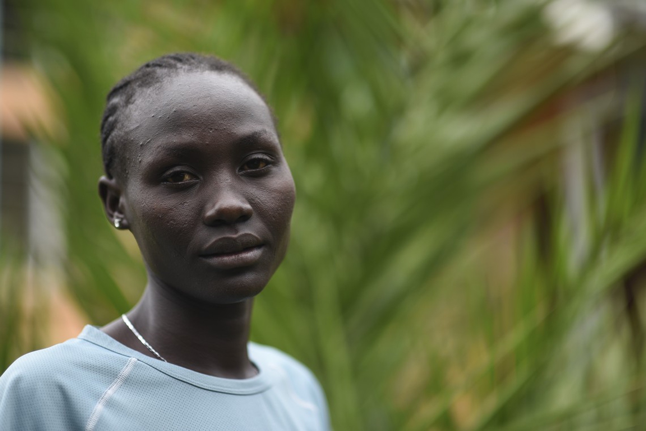 For the first time, a team of refugee athletes will compete at the ...