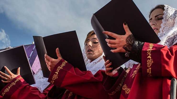 What happened to the Armenians a hundred years ago - LifeGate