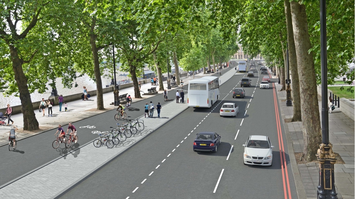 Highways for cyclists, here is what and where they are - LifeGate