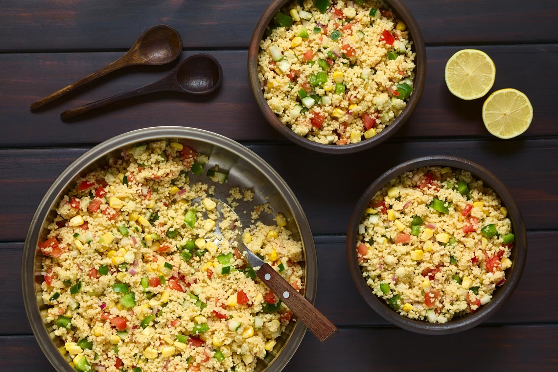 Cucina marocchina, piatti tipici marocchini per un'alchimia di sapori ...