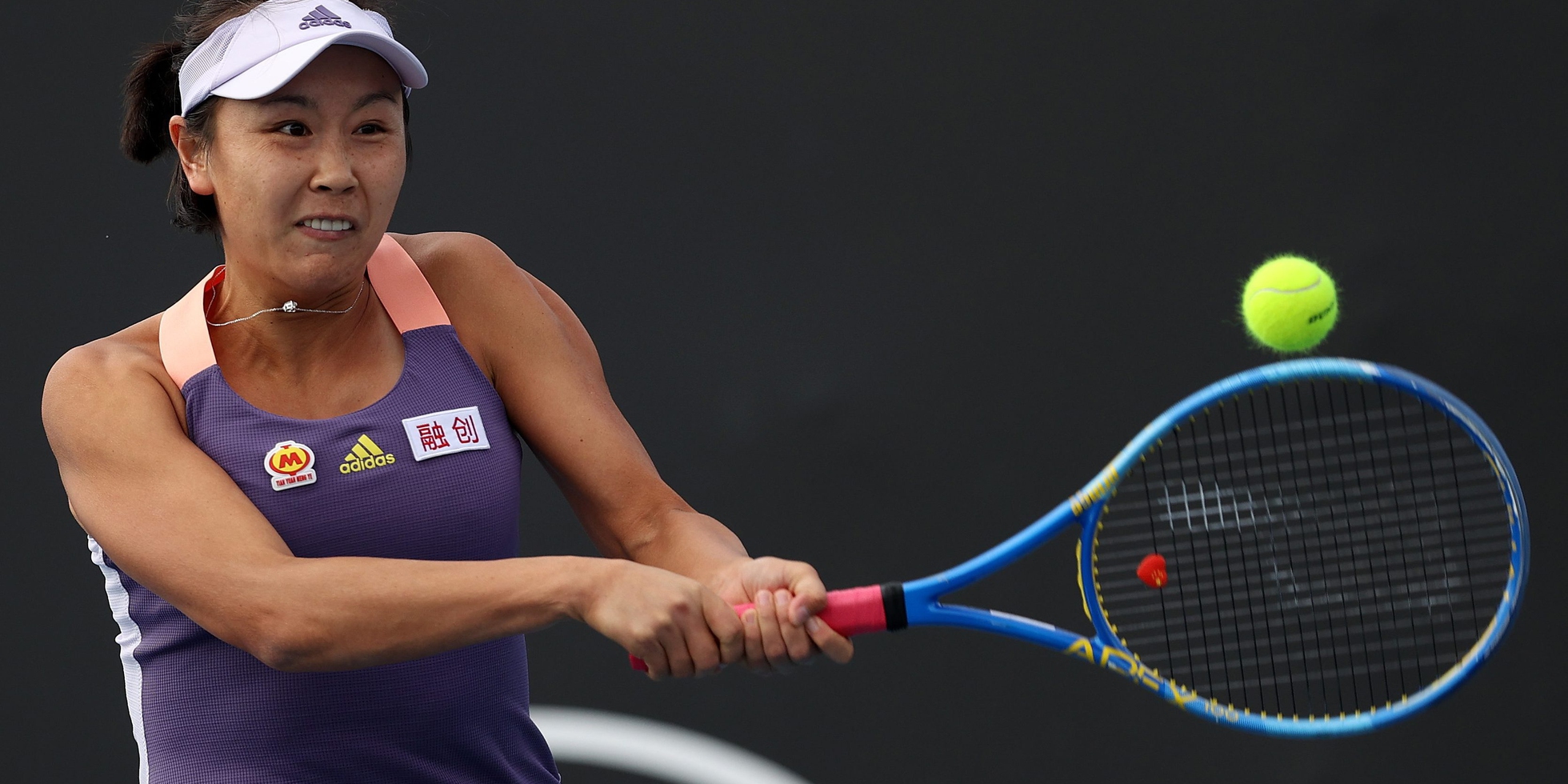 Peng Shuai, chi è e cosa è successo alla tennista cinese - LifeGate