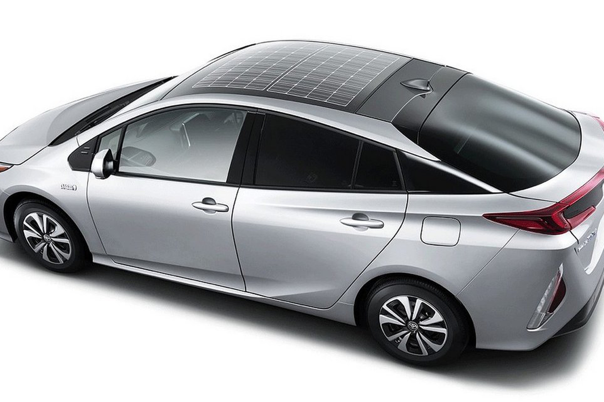 L’auto solare è (quasi) realtà. Merito delle pellicole cinesi - LifeGate