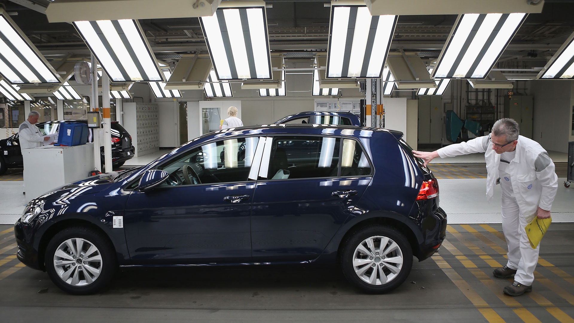 Car2X. Cos'è, come funziona e perché potrebbe rivoluzionare la ...