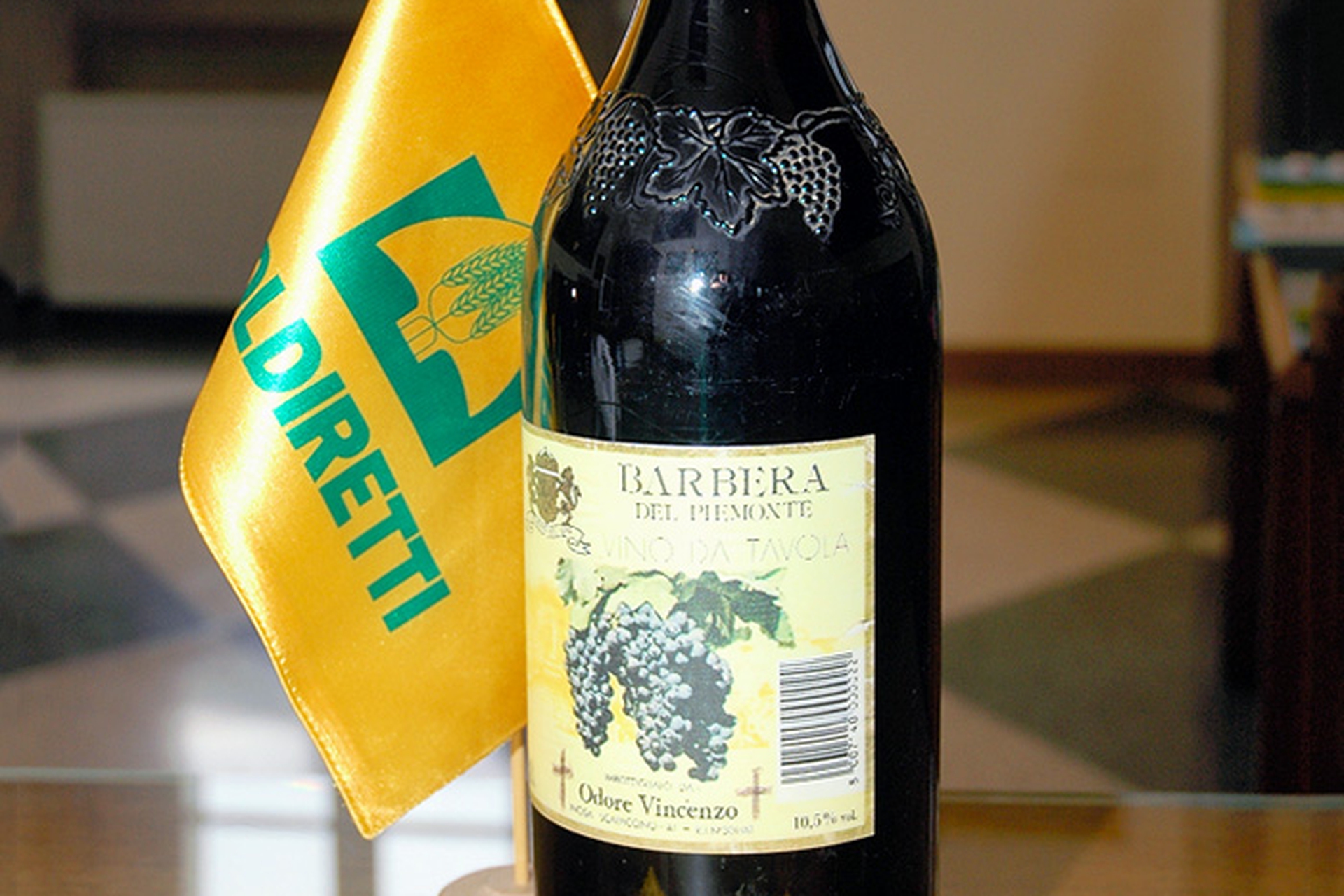 30 anni dal vino al metanolo. La dura lezione delle morti per il vino ...