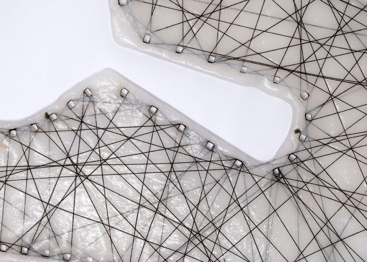 The future belongs to biomaterials. How designers are taking up the ...