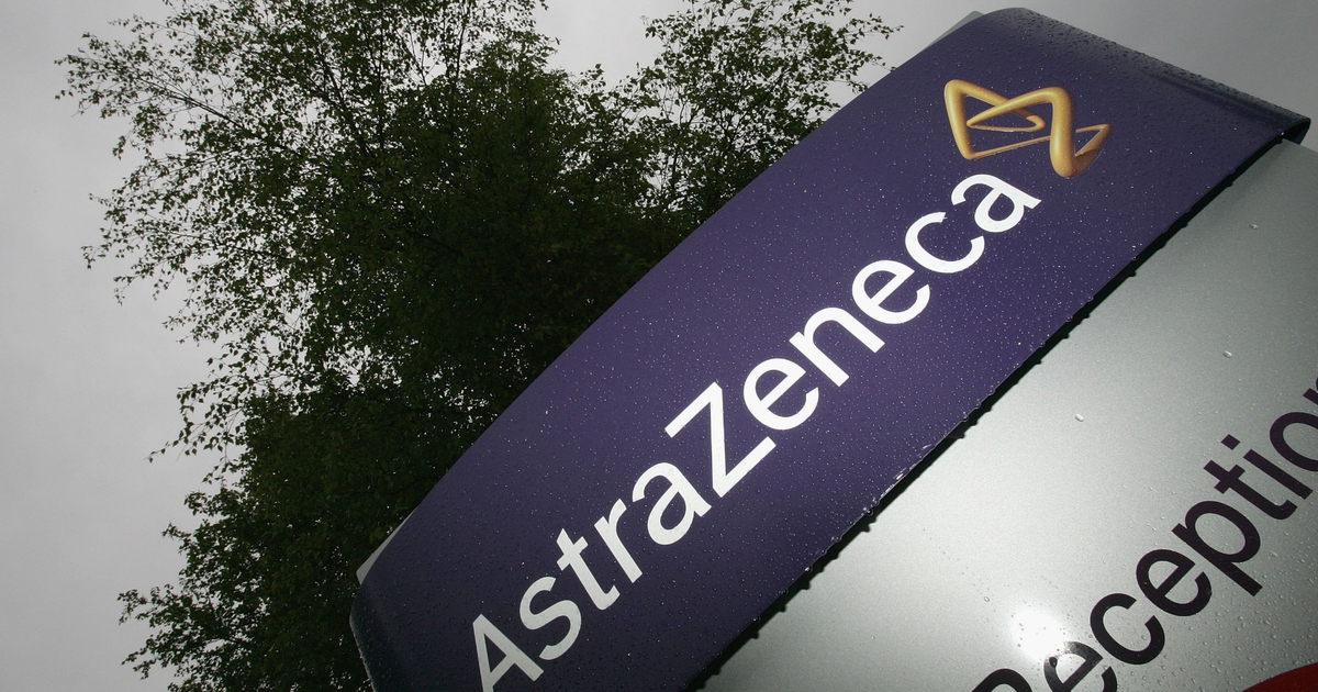 Vaccino Astrazeneca, secondo l'Ema è sicuro e si può somministrare ...