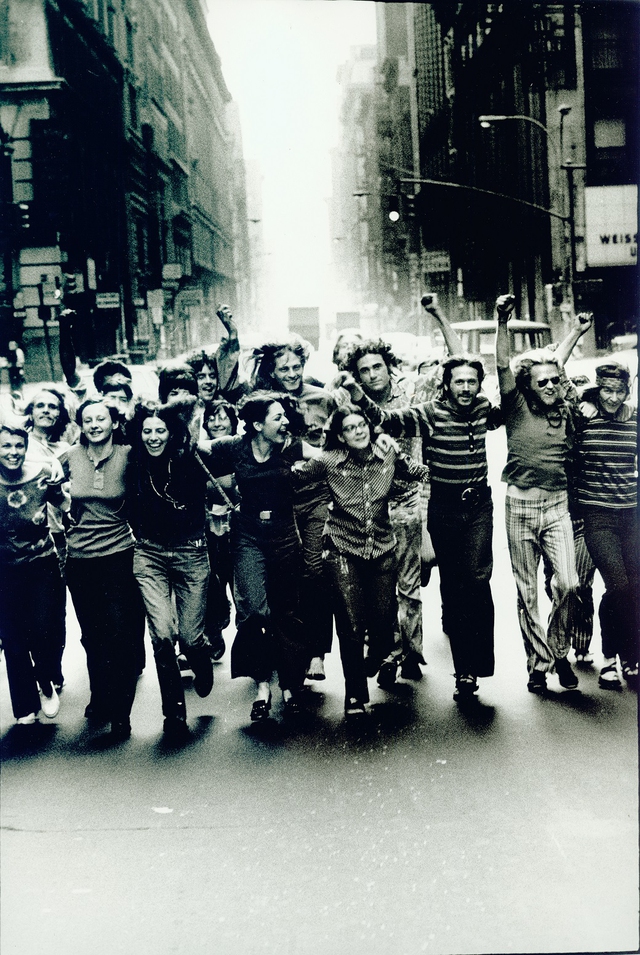 I moti di Stonewall, la rivolta Lgbtq a New York del 1969 che diede ...