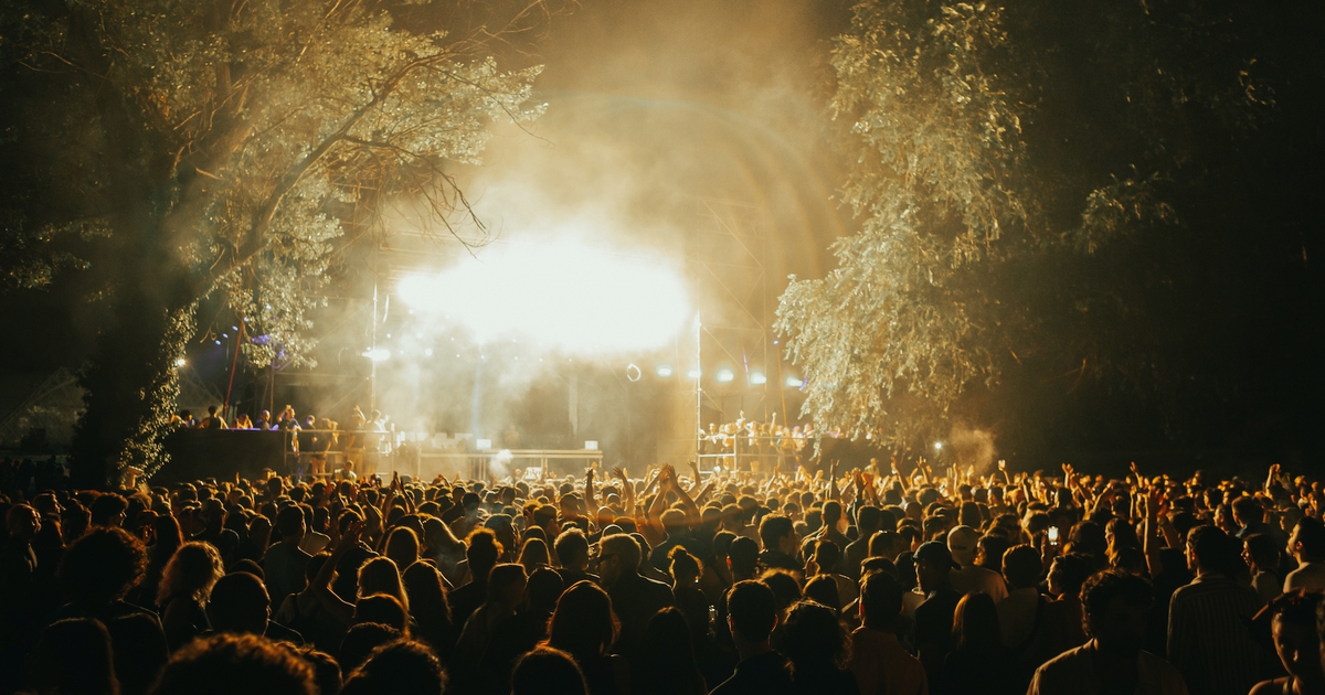 Polifonic festival 2024: tra musica, sostenibilità e inclusione - LifeGate