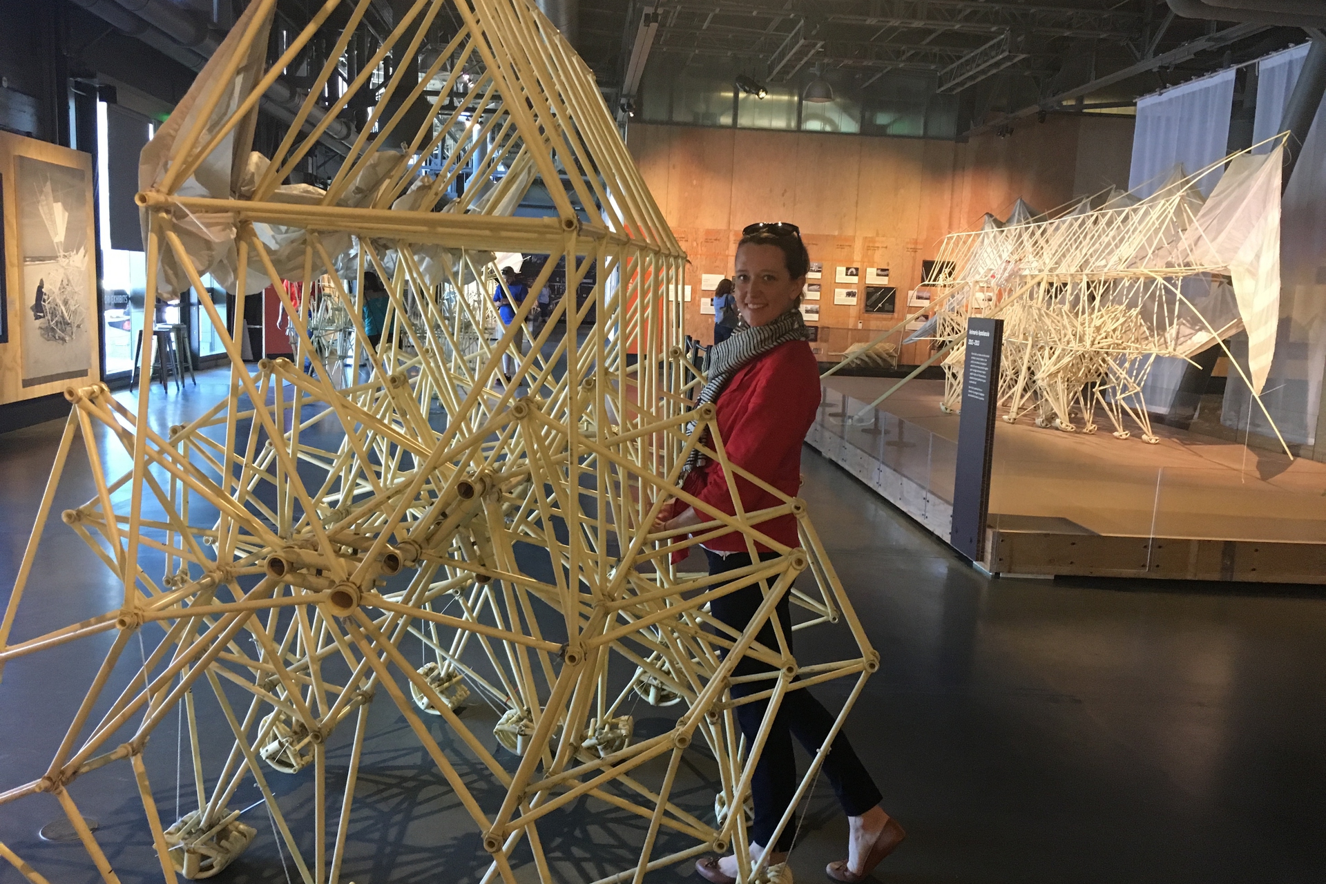 Exploratorium, il museo di San Francisco per scoprire la scienza con l ...