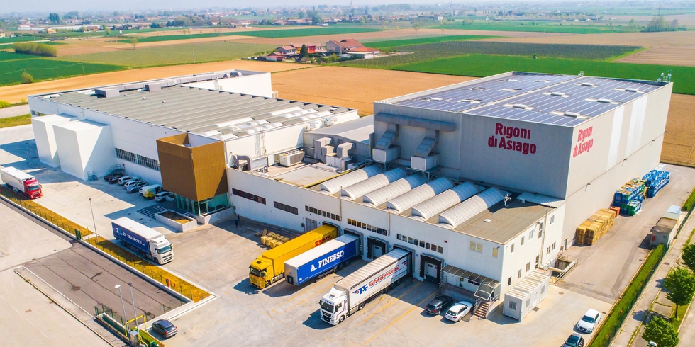 Rigoni di Asiago, una storia di famiglia che compie un secolo - LifeGate