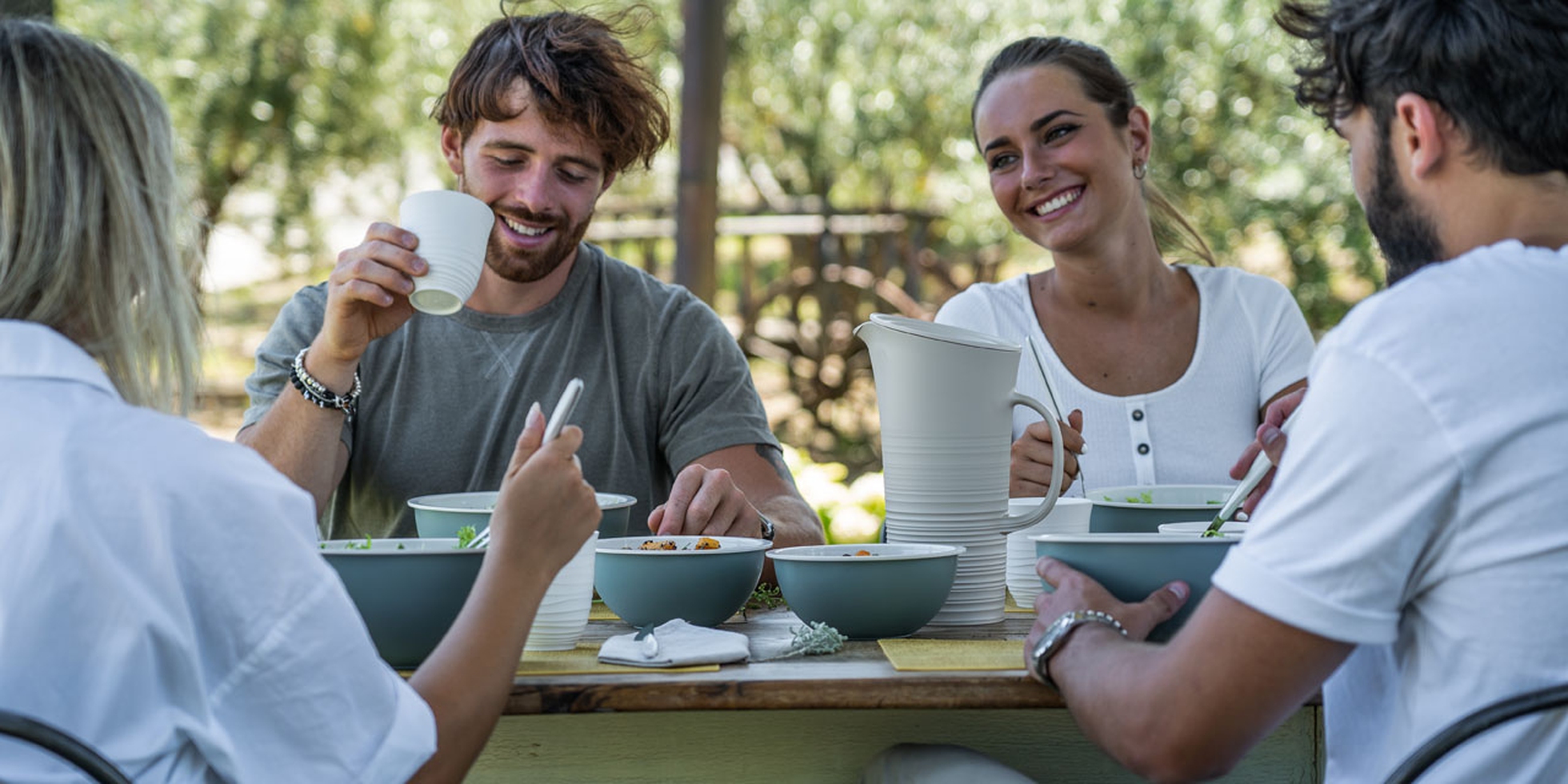 Fratelli Guzzini, una storia tutta italiana di economia circolare ...