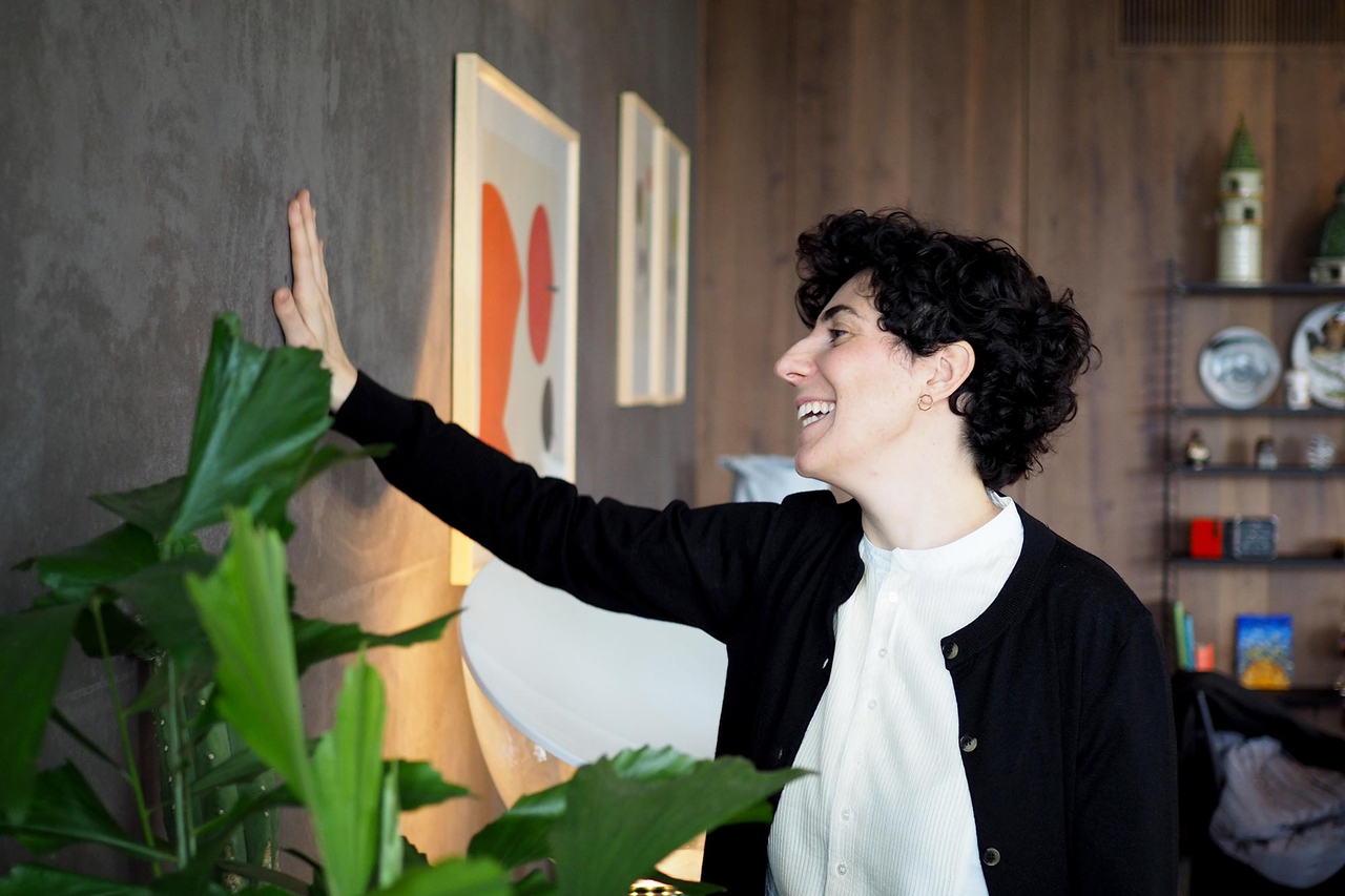 Valentina Moretti. Da Richard Neutra a Moretti-More, la mia casa ideale ...