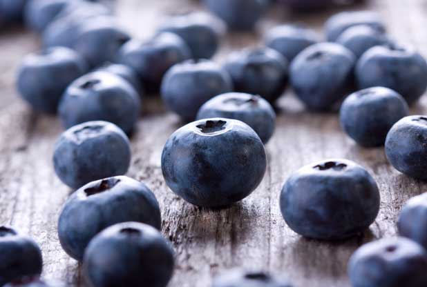Fruits and vegetables in season by month: August - LifeGate