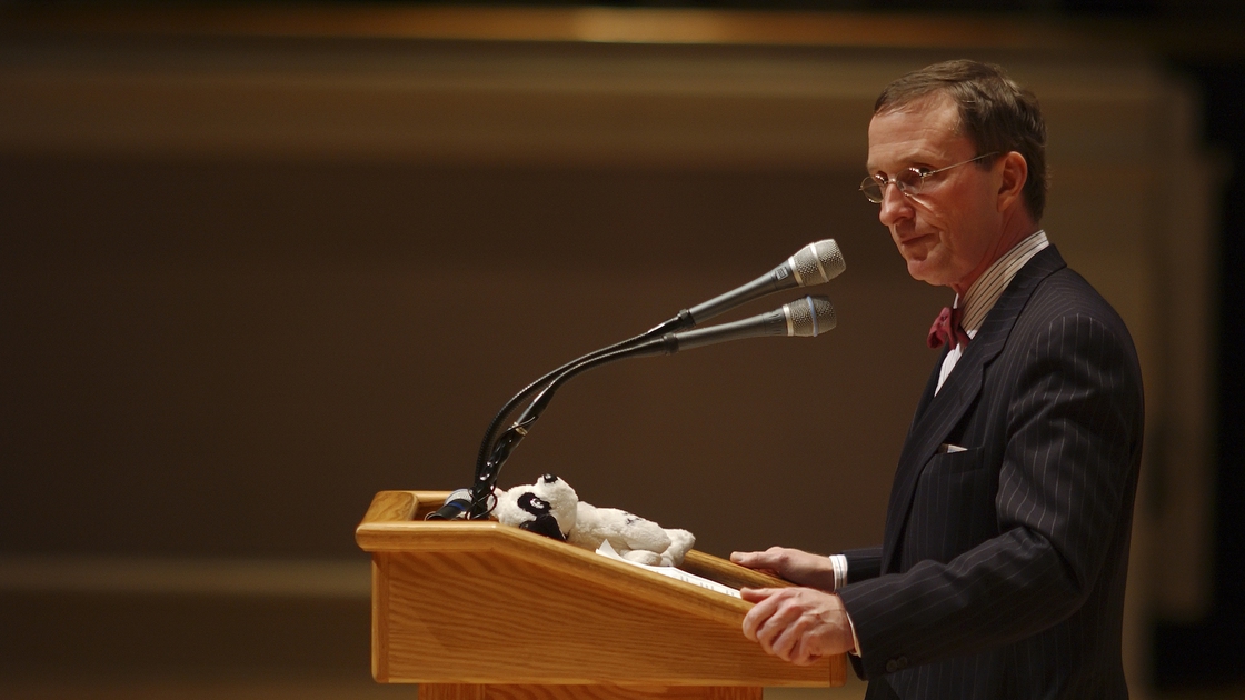 Chi era Thomas Lovejoy, padre della "diversità biologica" - LifeGate