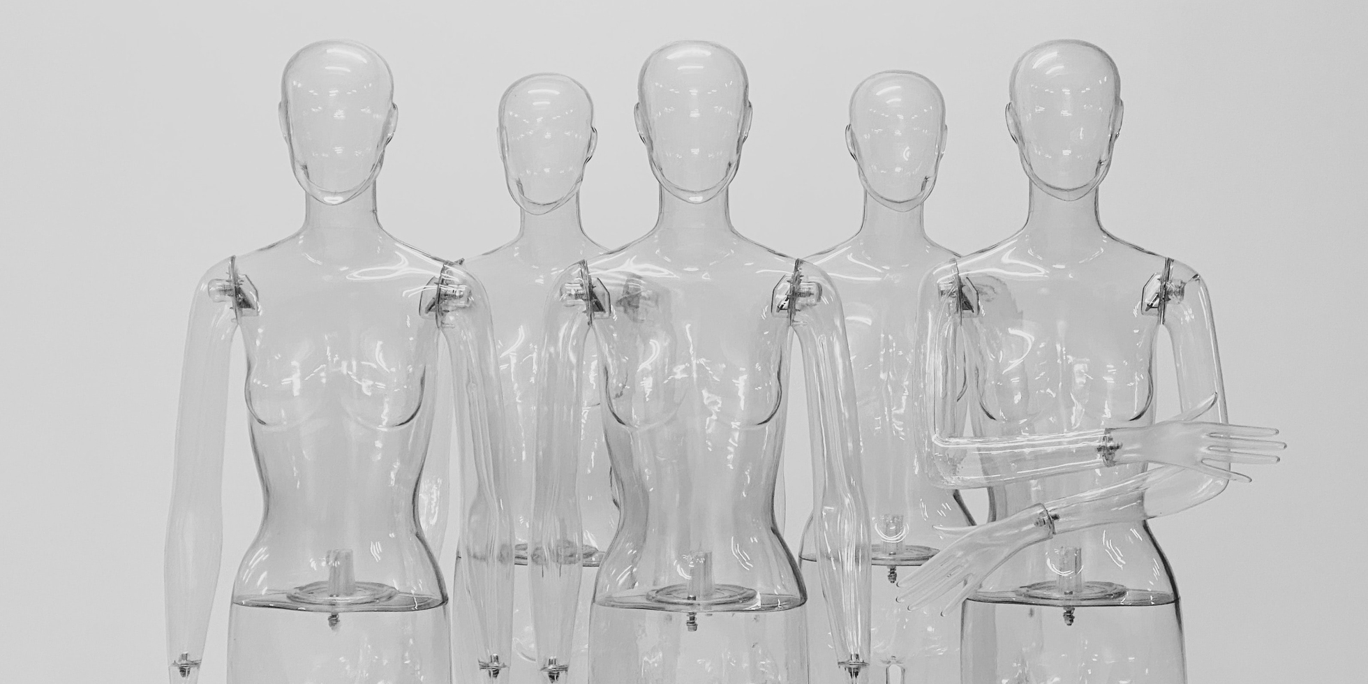 The Fashion Transparency Index wants to change fashion for the better ...