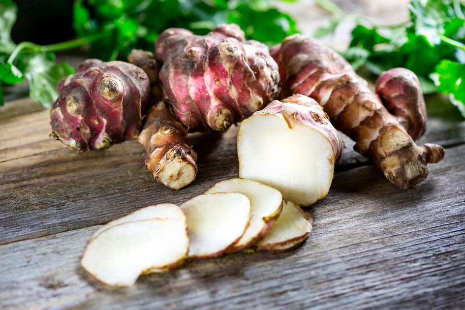 Topinambur: cosa sono, benefici, gusto e come si usano in cucina - LifeGate