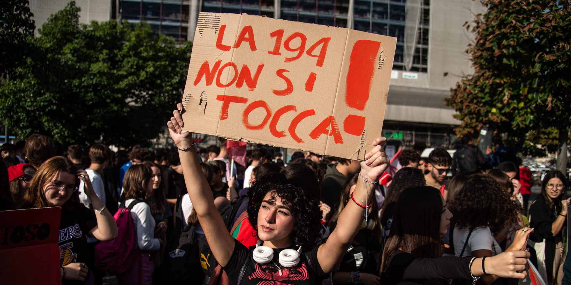 Perché si parla della legge 194 sull'aborto e come viene applicata - LifeGate