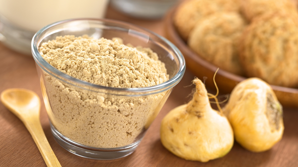 Maca: proprietà, usi e controindicazioni - LifeGate