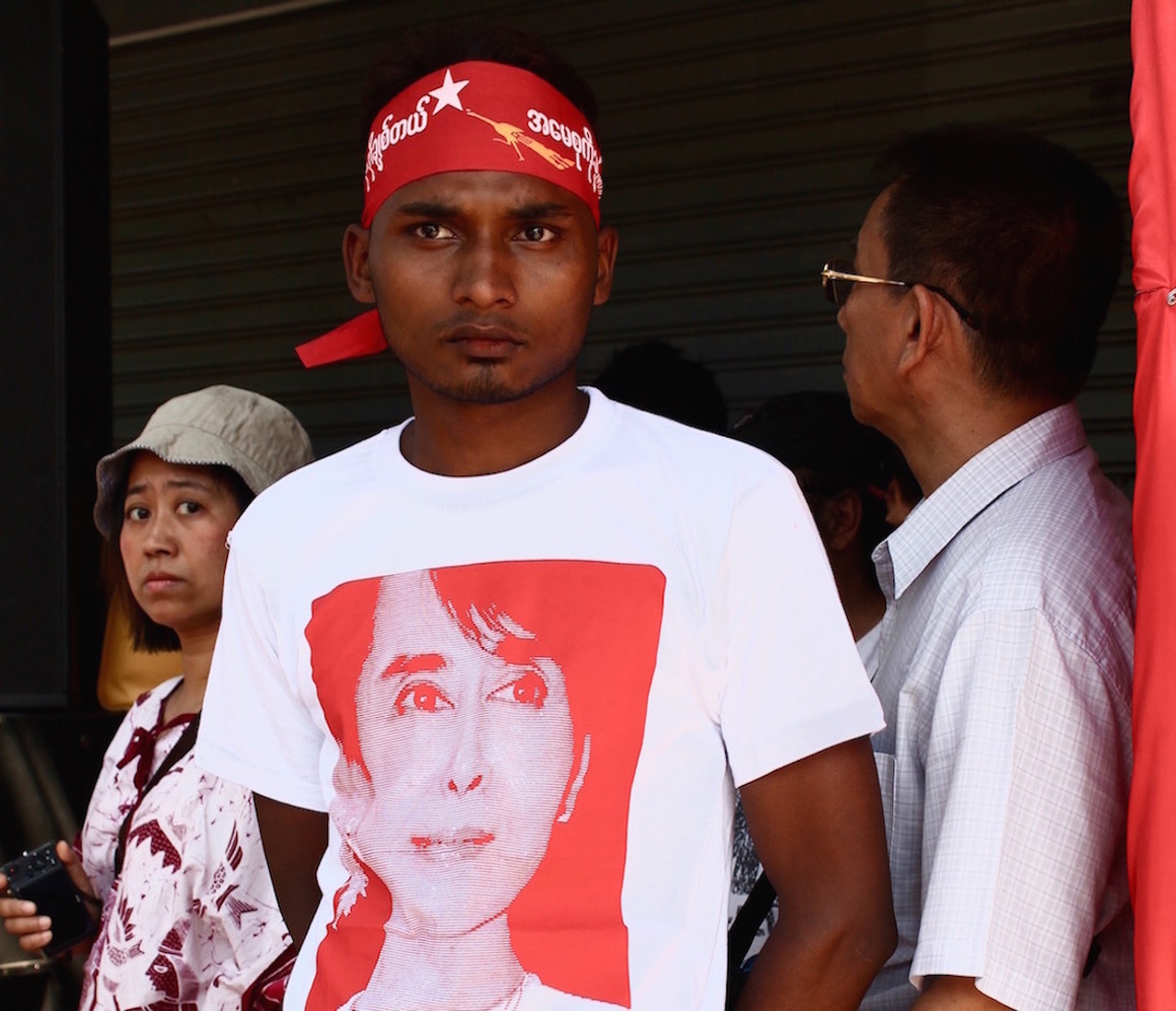 Myanmar elections: NLD wins in Yangon region - LifeGate