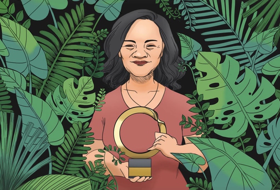 Leydy Pech, the Mayan beekeeper who defeated Monsanto - LifeGate