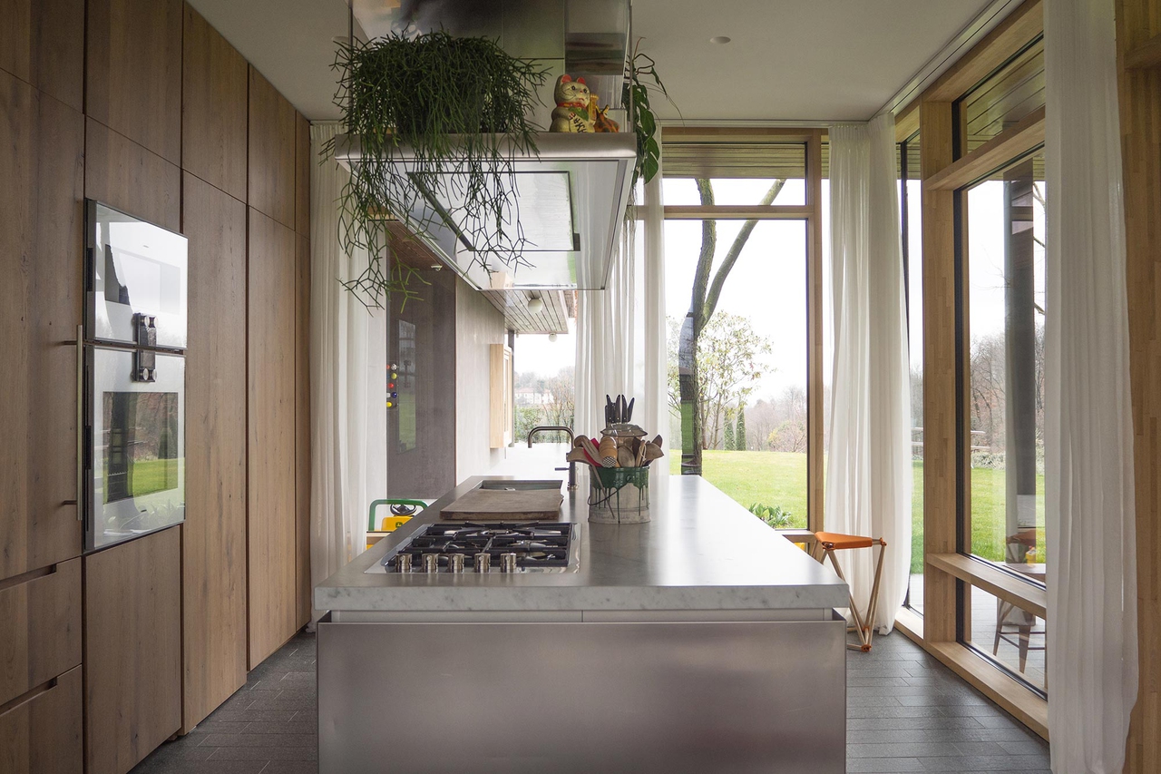 Valentina Moretti. Da Richard Neutra a Moretti-More, la mia casa ideale ...