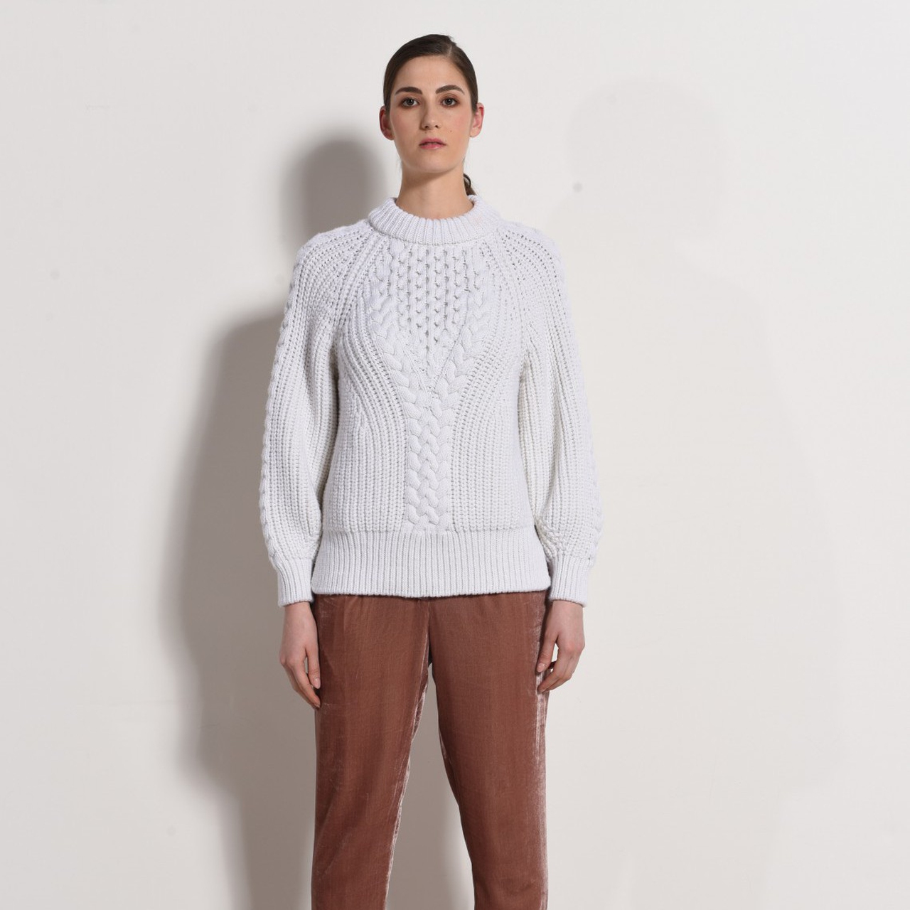 Stefanel presenta una nuova collezione con capi sostenibili