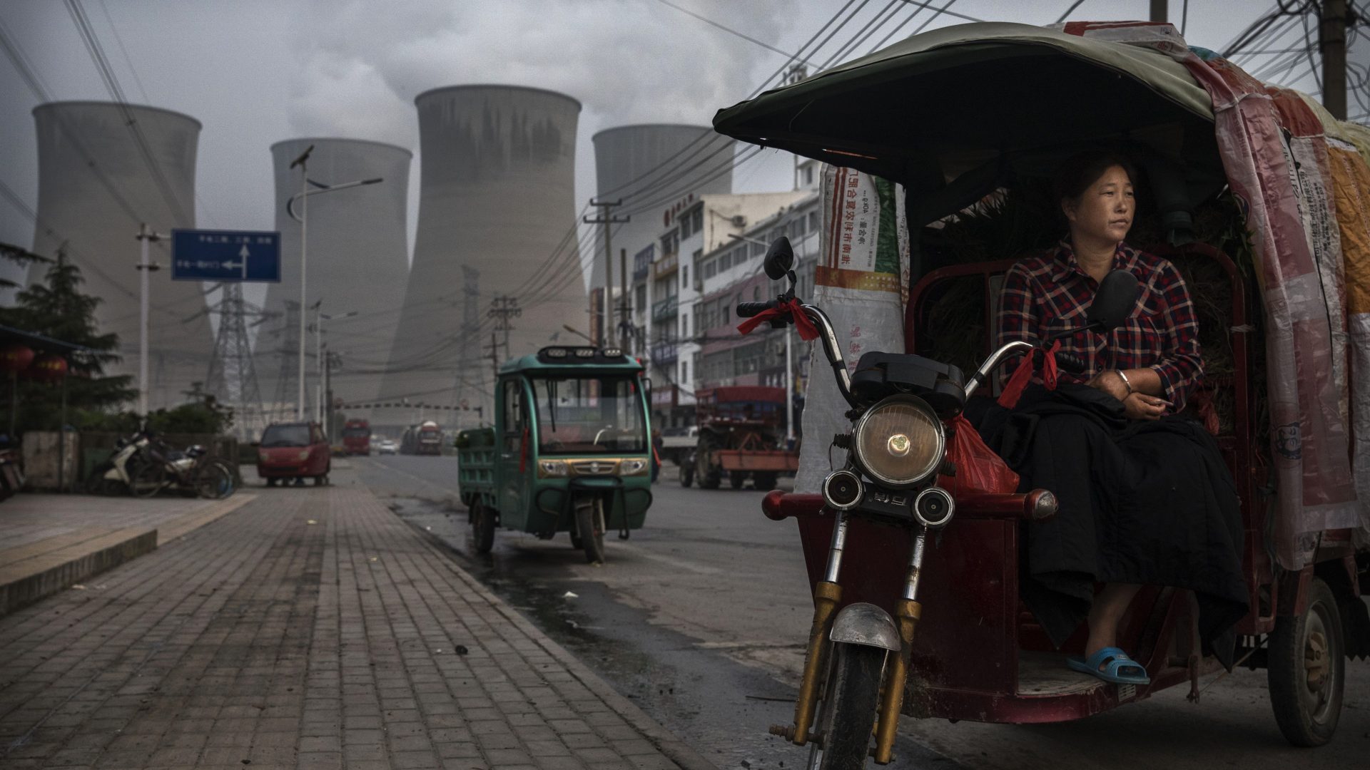 China aims for carbon neutrality by 2060 - LifeGate