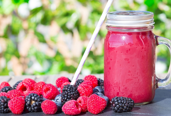 41 powerhouse fruits and vegetables low in calories - LifeGate