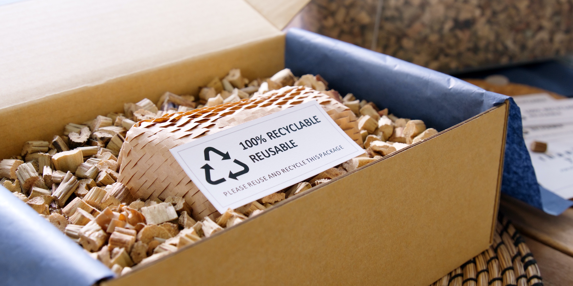 Innovazione e responsabilità, parole chiave per un packaging ...