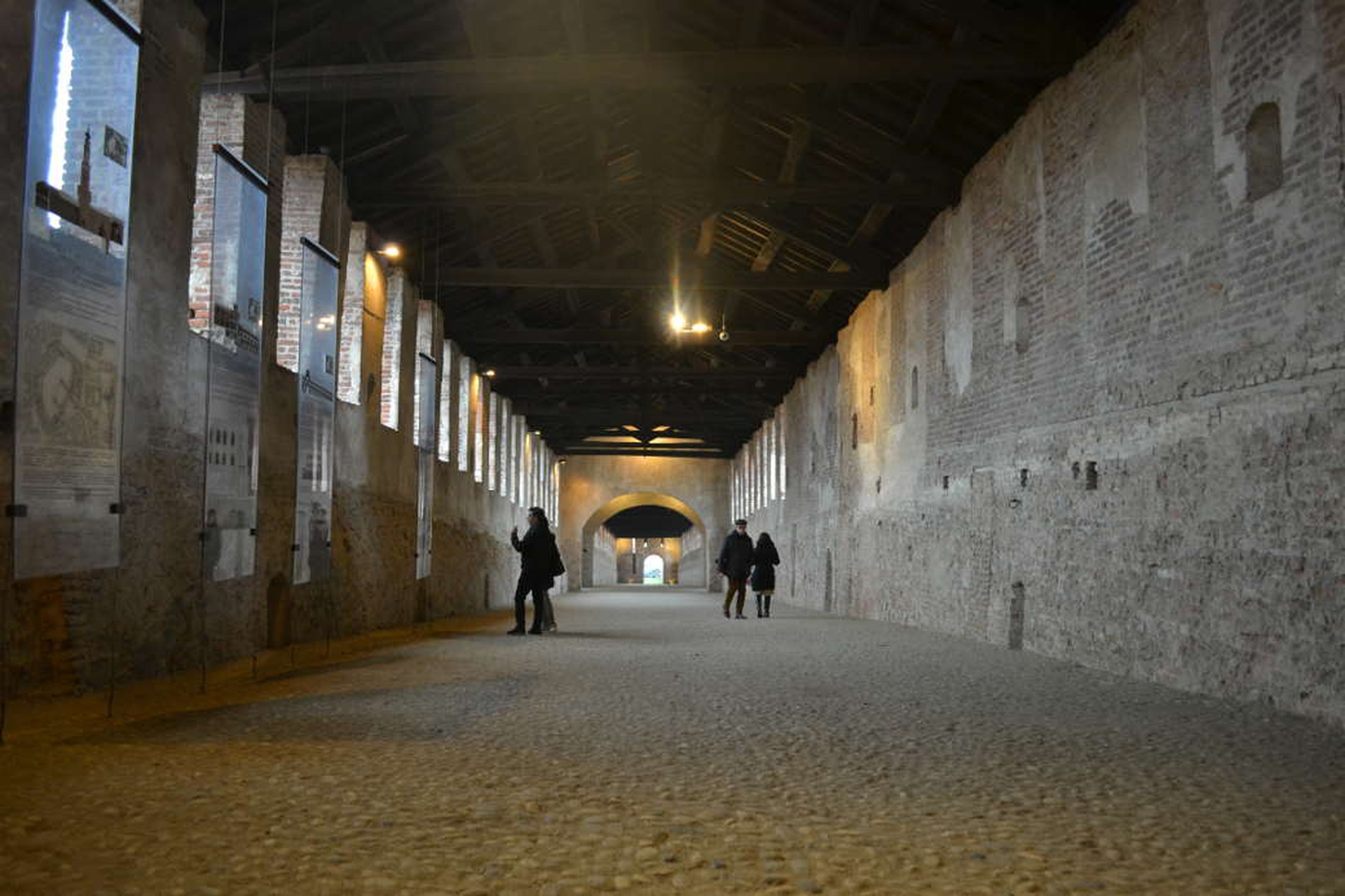 Cosa vedere a Vigevano e perché è la città ideale - LifeGate
