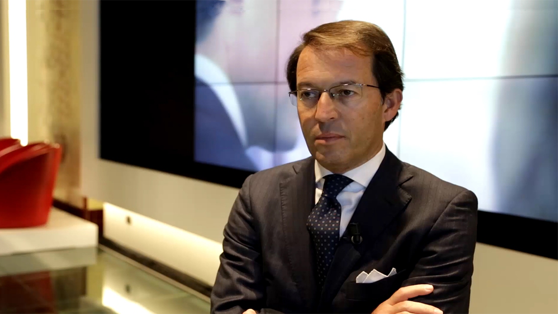 Pietro Poletto. Borsa Italiana accoglie la finanza a impatto - LifeGate