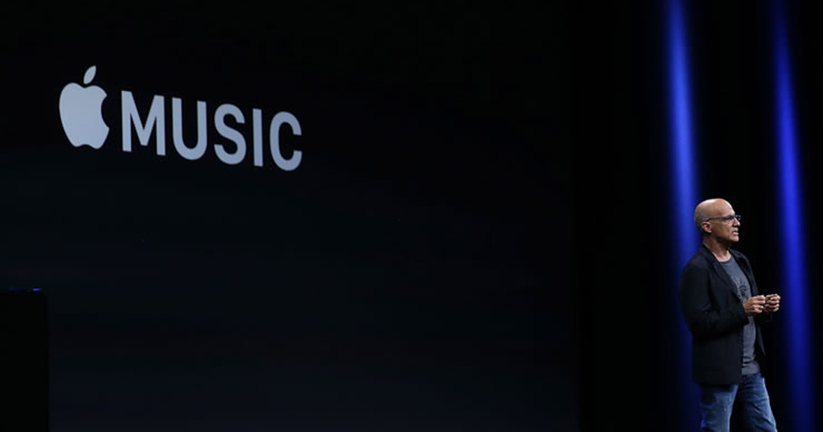 Apple Music: Apple lancia la sua app di streaming musicale - LifeGate