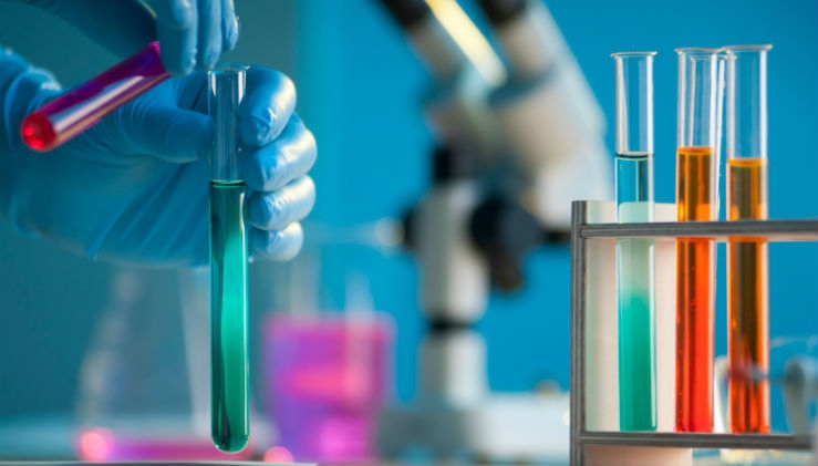 Industria. Il settore chimico è il più attento all'ambiente - LifeGate