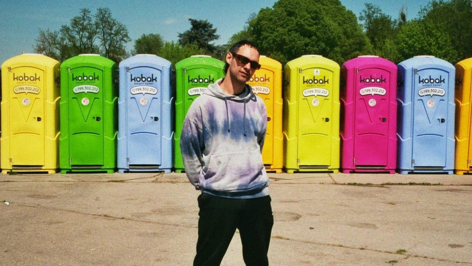 Cosmo e il 2021: il settimo episodio del podcast Venticinque - LifeGate