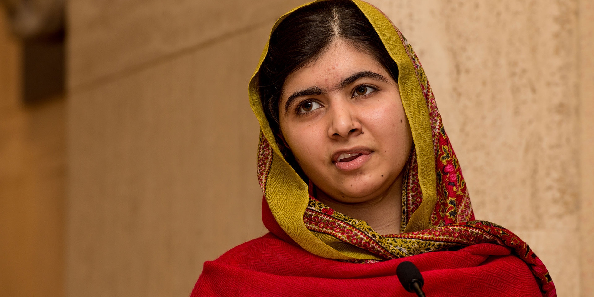 Chi è Malala Yousafzai, giovane donna che si batte per il diritto all ...