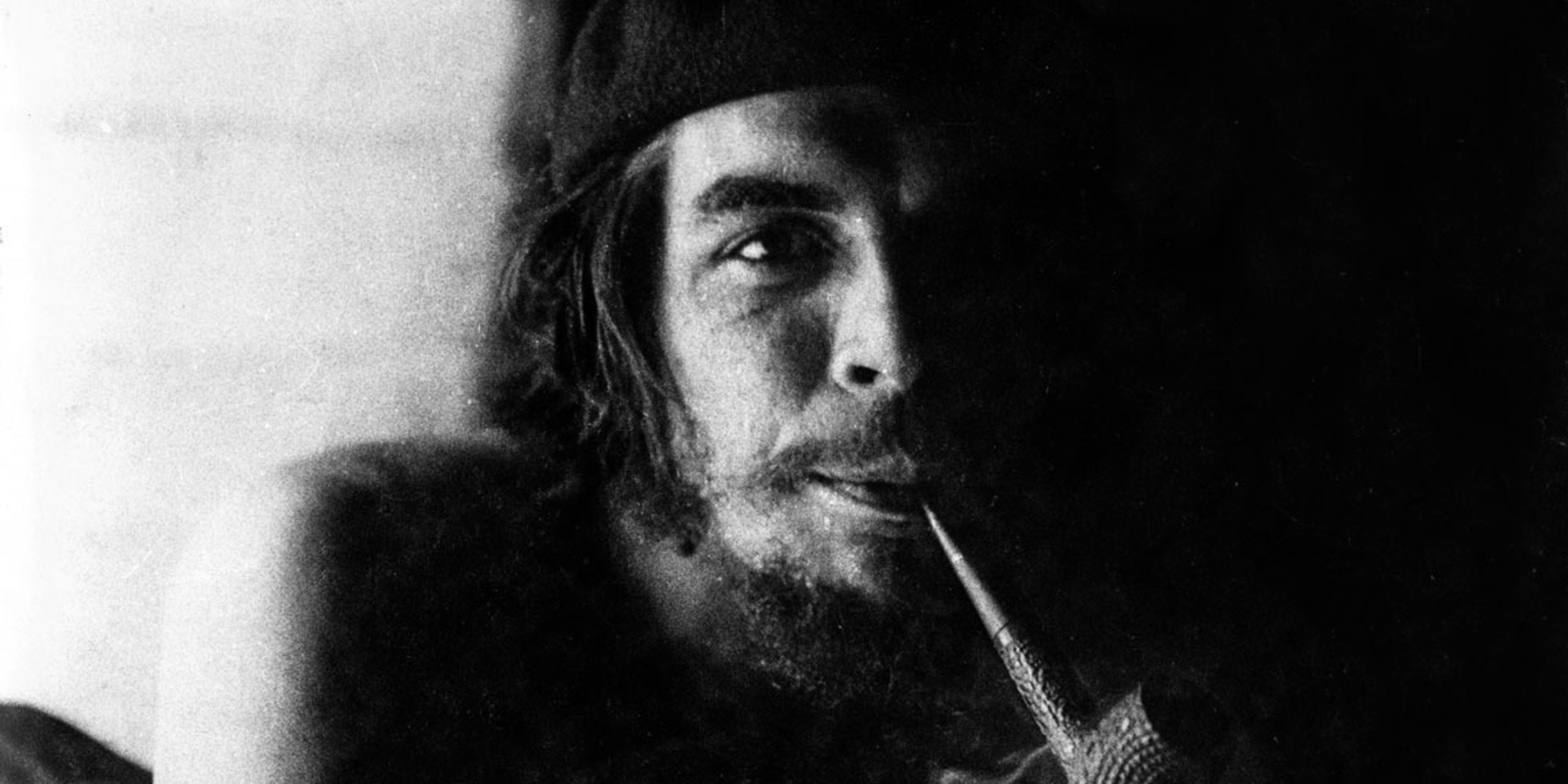 Il figlio di Ernesto Che Guevara racconta perché ancora oggi abbiamo ...