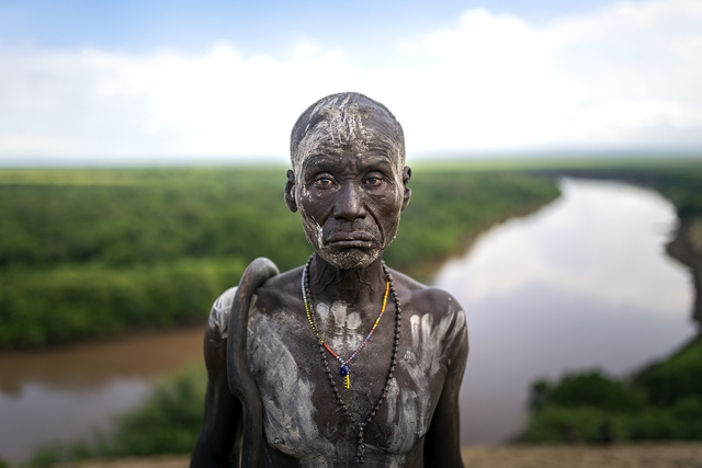 The Omo Valley, where life flows with the river - LifeGate