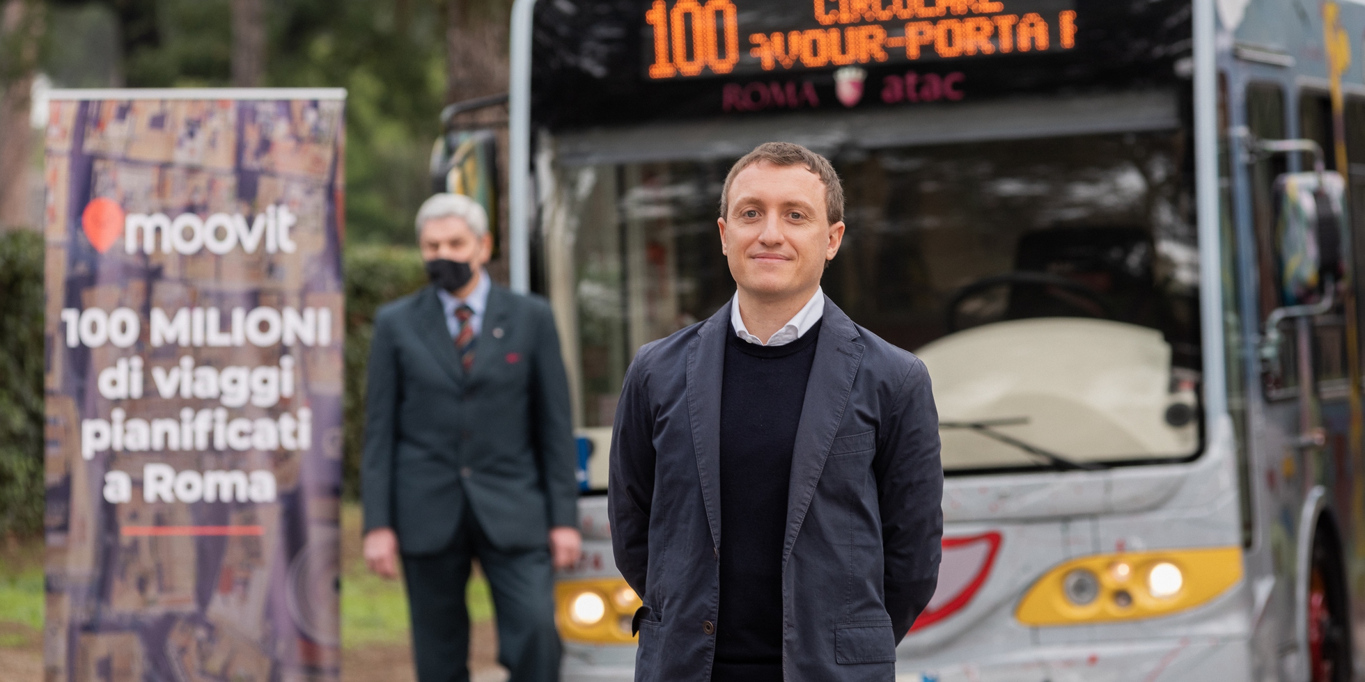 La mobilità in tempo di pandemia, spostamenti in calo e boom dei mezzi ...