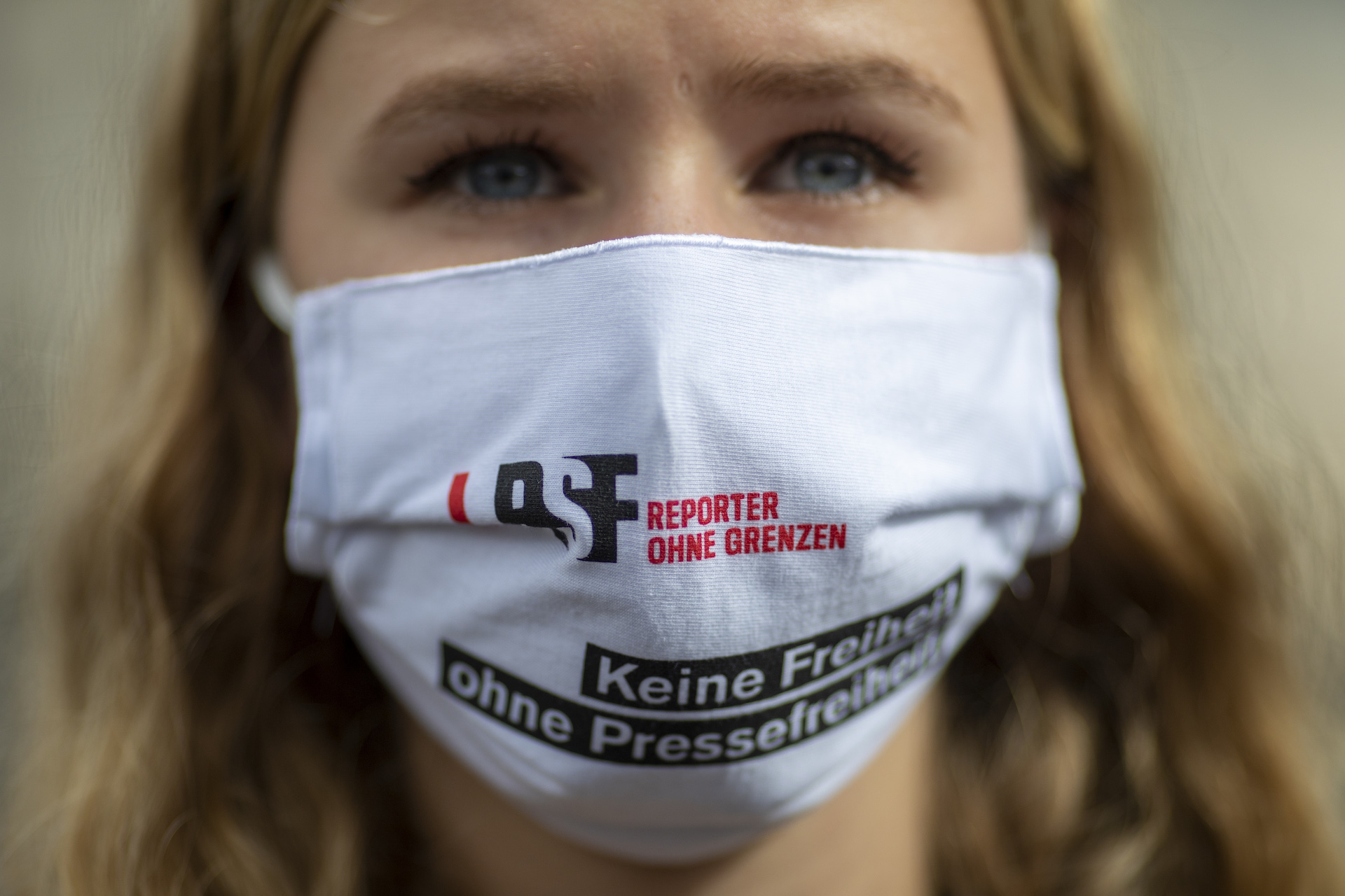 Reporter senza frontiere (Rsf), il 2022 anno record di giornalisti in ... Reporter senza frontiere (Rsf), il 2022 anno record di giornalisti in ...