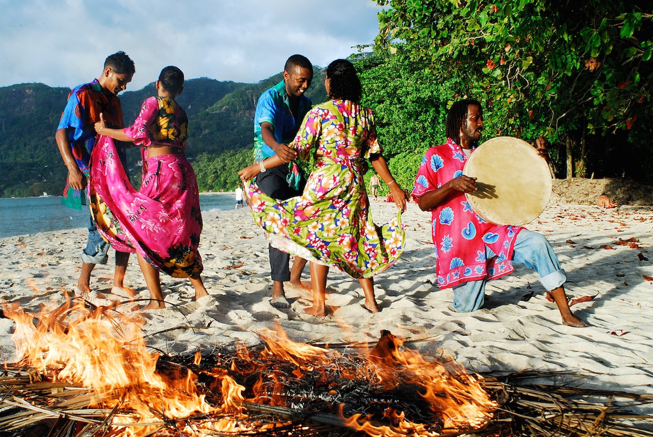 Seychelles, il dolce abbraccio della natura selvaggia - LifeGate