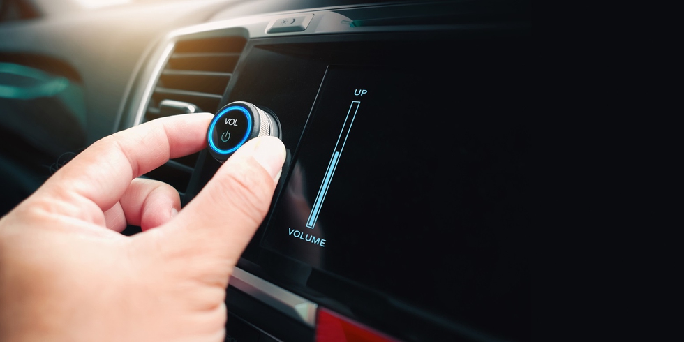 Stop a clacson e musica dalle auto, a New York i sensori antirumore