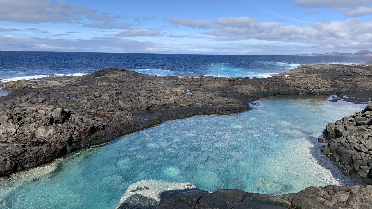 Lanzarote e l'agricoltura in ambiente arido, un laboratorio per il ...