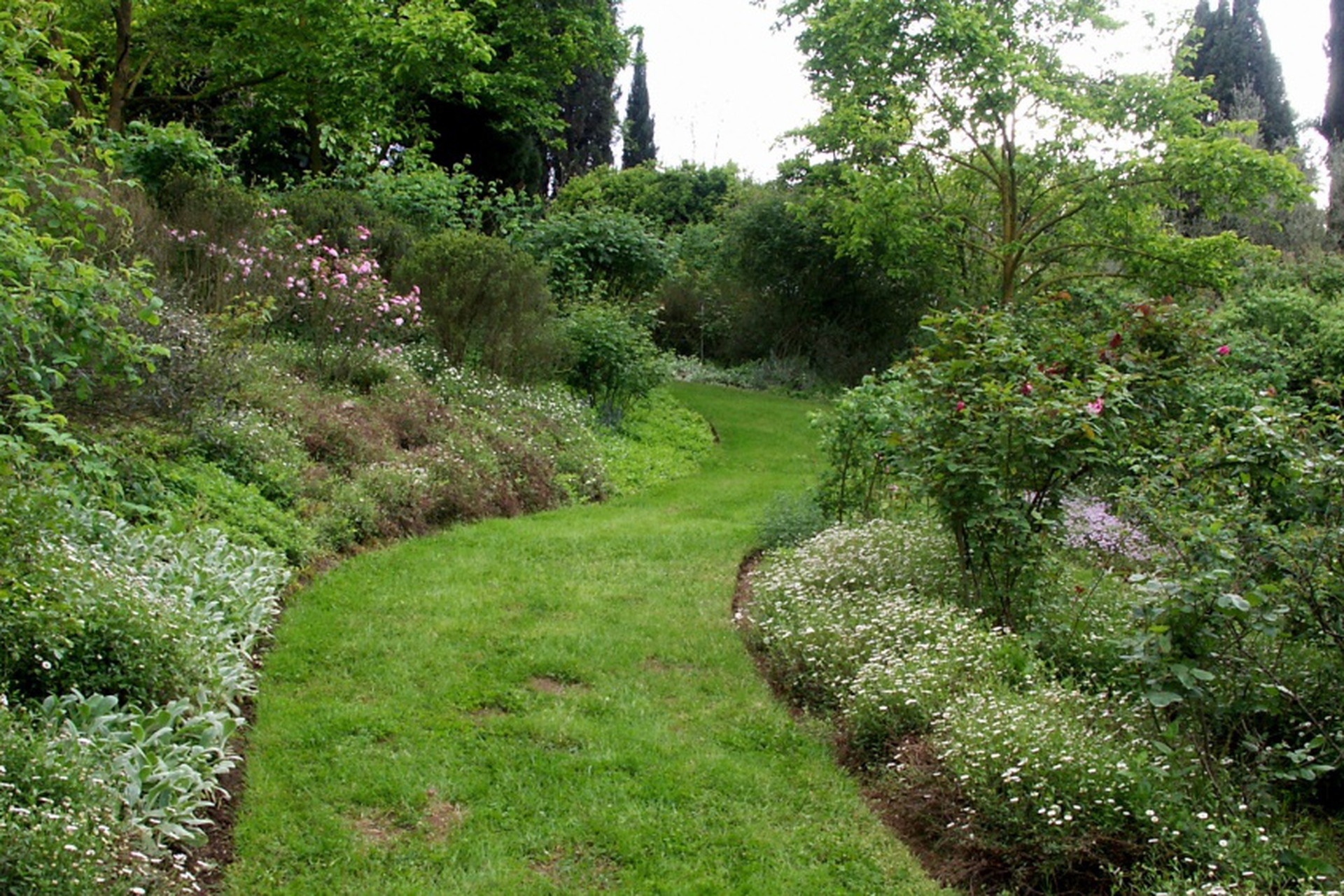 Giardini d'Italia. I 10 giardini più belli da visitare